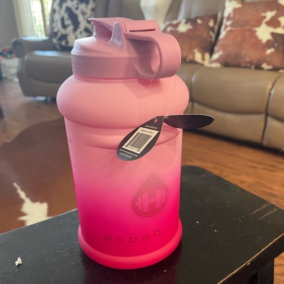 HydroJug | Other | New Hydrojug 73oz Pink Ombre | Poshmark
